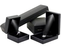 China Customized Luxury Led Jewelry Box Personalized Logo 60*65*50mm Size Sample Time 7days for sale