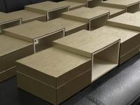 China Luxury Necklace Box customized your logo for sale