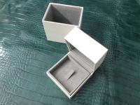 China Sea Shipping Customized Jewelry Box for Rings Earrings Pendants Necklaces and Bracelets for sale