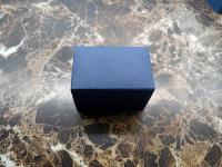 China Customized Logo Plastic Box Jewelry Boxes for Customized Color and Logo Ring Packaging for sale
