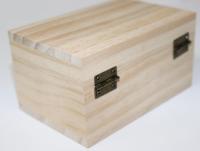 China Customs style Wooden Jewel Box 3 suits Set Box for sale