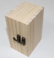 China Customs style Wooden Jewel Box 3 suits Set Box for sale