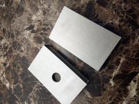 China High quality White Paper Book jewelry Box  Customized Your Color and Logo-Global transportation for sale