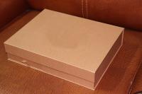 China Customized Paper Big Jewelry Packaging Set Box-Brand Packaging for sale