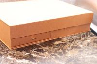 China Customized Paper Big Jewelry Packaging Set Box-Brand Packaging for sale