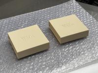 China Customized Paper Magnet Jewelry Box and Pouches Perfect Packaging Solution for sale