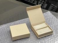 China Customized Paper Magnet Jewelry Box and Pouches Perfect Packaging Solution for sale