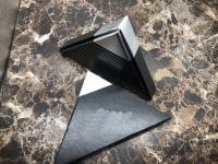 China Customized Paper triangle  jewelry box Use to ring/earring/pendants/bracelet/necklace for sale
