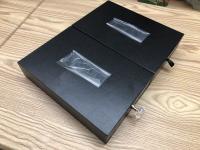 China customized wig packaging box for your hair packaging for sale
