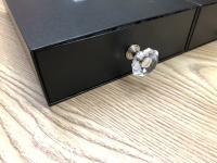 China customized wig packaging box for your hair packaging for sale