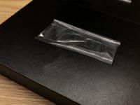 China customized wig packaging box for your hair packaging for sale