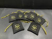 China Jewelry pouch pouches (Ring/earring/pendant/necklace/bracelet/bangle) Customized Your jewelry Packaging for sale