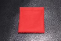 China Automatic Opening Closing Microfiber Jewelry Pouches Jewelry Bags-Customized Your Logo for sale