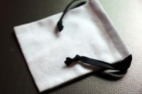 China jewelry pouch pouches for your jewelry packaging customized for sale