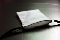 China jewelry pouch pouches for your jewelry packaging customized for sale