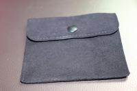 China Customized jewelry pouch for jewelry packaging customized your color and logo for sale