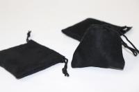 China Jewelry pouch pouches (Ring/earring/pendant/necklace/bracelet/bangle) Customized Your jewelry Packaging for sale