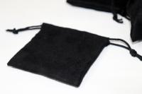China Jewelry pouch pouches (Ring/earring/pendant/necklace/bracelet/bangle) Customized Your jewelry Packaging for sale
