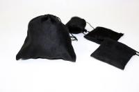 China Jewelry pouch pouches (Ring/earring/pendant/necklace/bracelet/bangle) Customized Your jewelry Packaging for sale