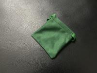China Jewelry pouch pouches (Ring/earring/pendant/necklace/bracelet/bangle) Customized Your jewelry Packaging for sale