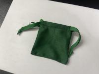 China Jewelry pouch pouches (Ring/earring/pendant/necklace/bracelet/bangle) Customized Your jewelry Packaging for sale