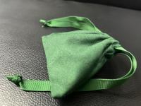 China Jewelry pouch pouches (Ring/earring/pendant/necklace/bracelet/bangle) Customized Your jewelry Packaging for sale