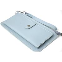 China Fashion factory price customized wallets-women credit cards wallets for sale
