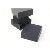 China High quality wholesale pendant box and small necklace box and earring box for sale