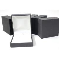 China High quality wholesale pendant box and small necklace box and earring box for sale