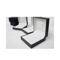 China High quality wholesale pendant box and small necklace box and earring box for sale