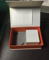China Paper Ring Set Box Can Customs Style Color Logo Size for sale