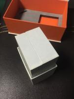 China Paper Ring Set Box Can Customs Style Color Logo Size for sale