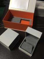 China Paper Ring Set Box Can Customs Style Color Logo Size for sale