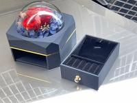 China Eternal Life flower jewelry box---True flowers for sale