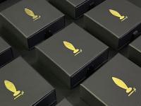China Paper drawer jewelry box customized your logo drawer necklace box for sale