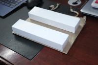 China Long Bracelet Box for Customized  PaperJewelry Gift Packaging for sale