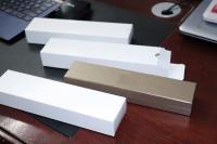 China Long Bracelet Box for Customized  PaperJewelry Gift Packaging for sale