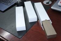 China Long Bracelet Box for Customized  PaperJewelry Gift Packaging for sale