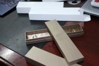 China Long Bracelet Box for Customized  PaperJewelry Gift Packaging for sale