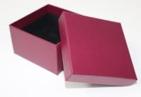 China Paper Necklace Box bracelet box for sale