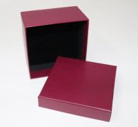 China Paper Necklace Box bracelet box for sale