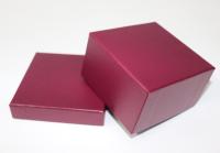 China Paper Necklace Box bracelet box for sale