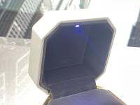 China Luxury LED Jewelry Box-LED Ring Box Customized your style for sale