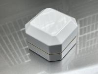 China Luxury LED Jewelry Box-LED Ring Box Customized your style for sale