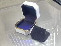 China Luxury LED Jewelry Box- LED Earring Box Customized your style for sale