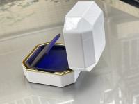 China Luxury LED Jewelry Box- LED Earring Box Customized your style for sale
