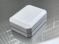China Luxury LED Jewelry Box-LED Necklace Box Customized your style for sale