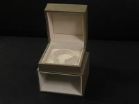 China Luxury Bangle Box customized your logo for sale