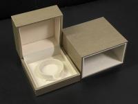 China Luxury Bangle Box customized your logo for sale