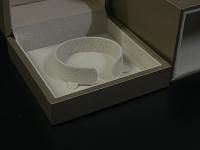 China Luxury Bangle Box customized your logo for sale